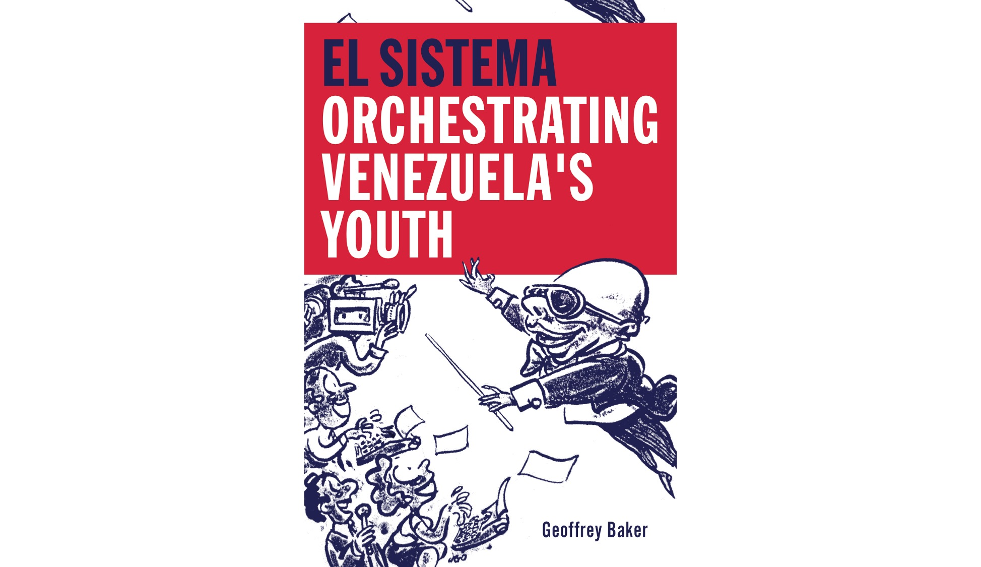 El Sistema y Colombia: ¿cuál es el problema? | Geoff Baker